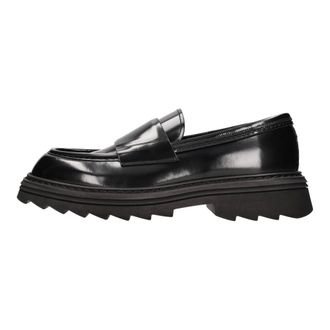 The Antipode THE Antipode, Homme, Chaussures, Noir, Taille: 41 EU Chaussures plates Noires