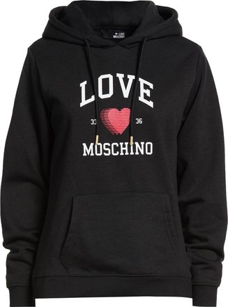 Love Moschino TOPS - Sweatshirts auf YOOX.COM