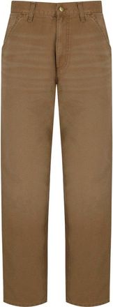 Carhartt Work in Progress PANTALON SINGLE KNEE HAMILTON BROWN CARHARTT WIP