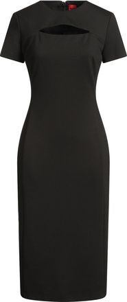 HUGO BOSS KLEIDER - Midi-Kleider auf YOOX.COM
