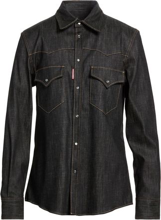 Dsquared2 TOPS - Jeanshemden auf YOOX.COM