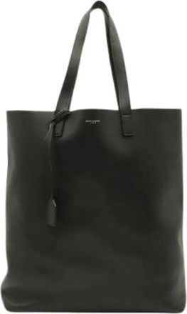 Saint Laurent Damen, Pre-Owned, Schwarzk, ONE SIZEGr&ouml;&szlig;e