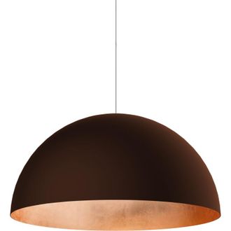 Lumicom Lumicom - venice suspension corten feuille