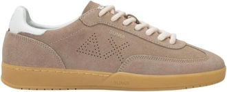Sun 68 Homme, Chaussures, Beige, Taille: 43 EU Z36142 Baskets