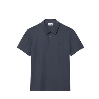 Lacoste Herren, Oberteile, Grau, SGr&ouml;&szlig;e