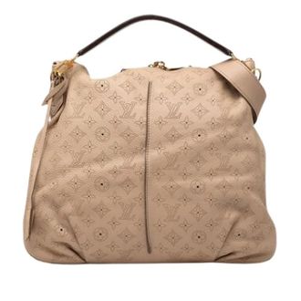 Louis Vuitton Pre-owned Selene MM Schultertasche - - Pre-owned - Damen - Beige - ONE SIZE