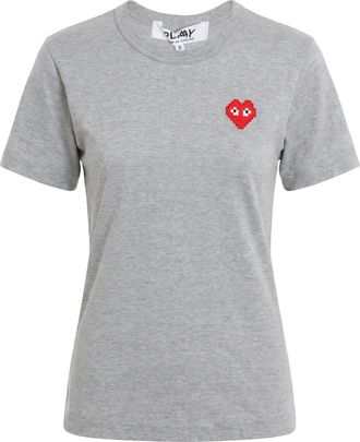 Comme Des Gar&ccedil;ons TOPS - T-shirts auf YOOX.COM