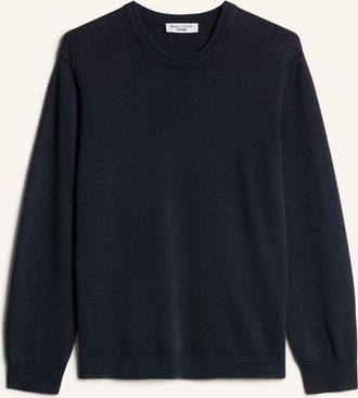 Marc O'Polo Denim Marc Opolo Denim Pullover blau