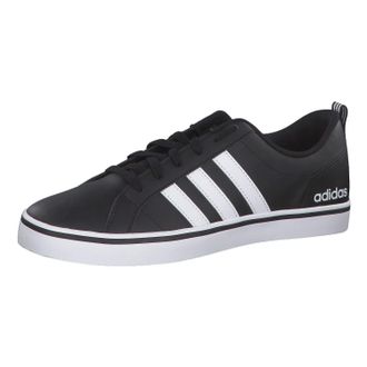 adidas Herren VS Pace Fitnessschuhe, Schwarz (Negbas/Ftwbla/Escarl 000), 40 2/3 EU