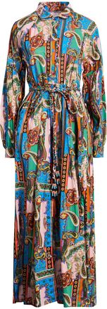 Connor & Blake KLEIDER - Maxi-Kleider auf YOOX.COM