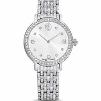 Swarovski Uhren - - Accessories - Damen - Grau - ONE SIZE