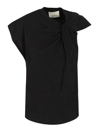 Isabel Marant T-Shirt - Schwarz