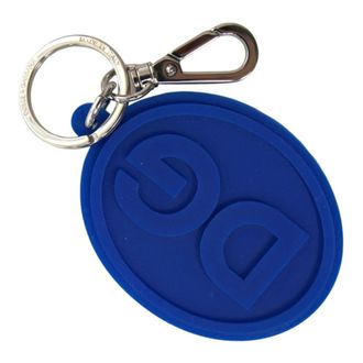 Dolce & Gabbana Keyrings - - Accessories - Damen - Blau - ONE SIZE