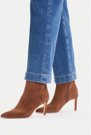 Jenny Stiefeletten CEO-R25AW09002-B Braun