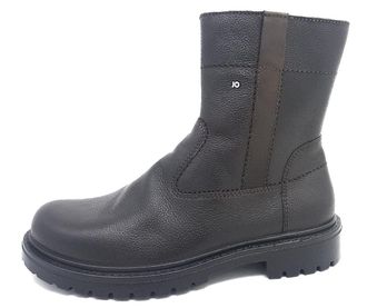 Jomos Herren Stiefel in Braun, Gr&ouml;&szlig;e 43