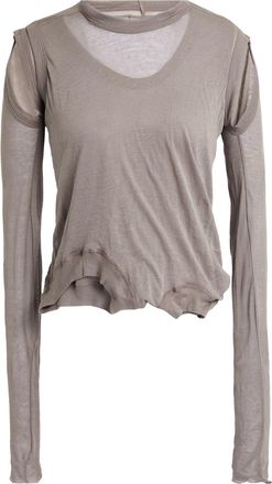 Rick Owens TOPS - T-shirts auf YOOX.COM