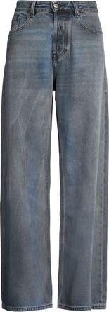 Diesel HOSEN & R&Ouml;CKE - Jeanshosen auf YOOX.COM