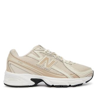 New Balance Sneakers New Balance G74047M Beige