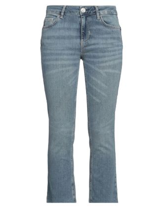 Liu Jo HOSEN & R&Ouml;CKE - Jeanshosen auf YOOX.COM