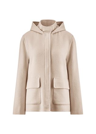 Riani Jacke mit Kapuze