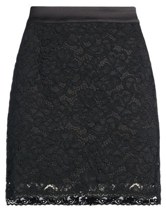 Guess HOSEN & R&Ouml;CKE - Minir&ouml;cke auf YOOX.COM