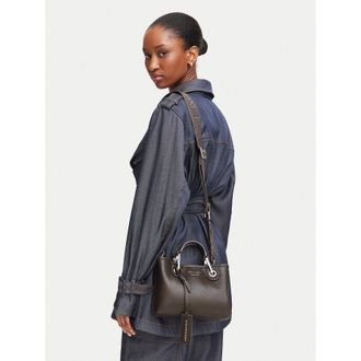 Emporio Armani Handtasche Emporio Armani EW000382 AF12036 M6458 Braun