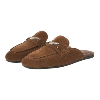 Nubikk Damen, Schuhe, Braun, 42 EUGr&ouml;&szlig;e