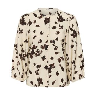 Part Two Blouses - Femme - Blouses et Chemises - Multicolore - Taille: 46 FR