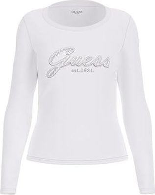 Guess T-SHIRT Donna GUESS W5YI26 J1314 G011