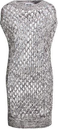 Moschino ROBES - Robes courtes sur YOOX.COM