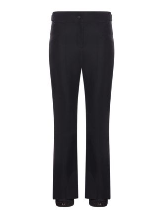 Moncler Pantalons Décontractés - Noir