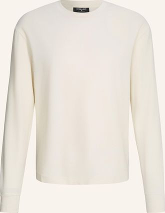 Strellson T-Shirt weiss