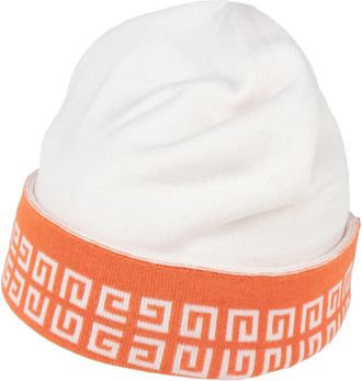 Givenchy ACCESSOIRES - M&uuml;tzen & H&uuml;te auf YOOX.COM