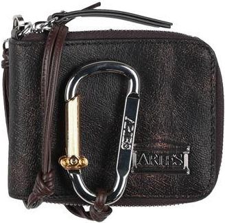 Aries Petite maroquinerie - Portefeuilles sur YOOX.COM