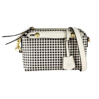 Fendi Sac bandouli&egrave;re vintage Pre-owned - Femme - Pre-owned - Multicolore - Taille: ONE Size