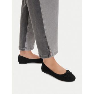 Jenny Ballerinas JENNY CEO-WS6027-07 Schwarz