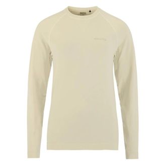 Craft Femme, Pulls, Beige, Taille: 36 FR Active Comfort LS 2