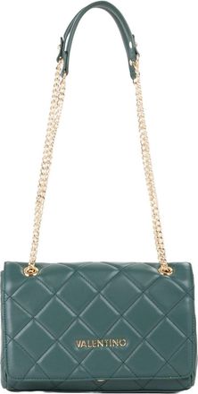 Valentino Ocarina Flap Bag Bosco