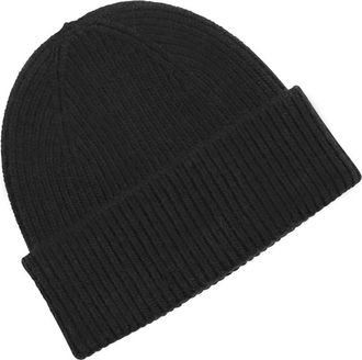 Colorful Standard Strickmütze aus recycelter Merinowolle in