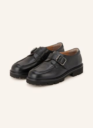 Unisa Loafer Falk schwarz