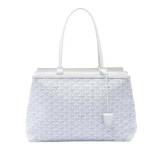Goyard Damen, Pre-Owned, Wei&szlig;, ONE SIZEGr&ouml;&szlig;e