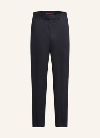 Ermenegildo Zegna Zegna Chino Slim Fit blau