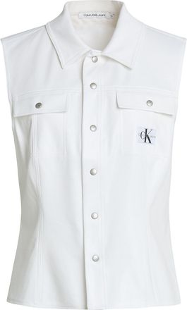 Calvin Klein TOPS - Hemden auf YOOX.COM