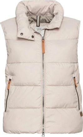 Camel Active Damen, Jacken, Beige, XLGr&ouml;&szlig;e