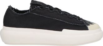 Yohji Yamamoto SCHUHE - Sneakers auf YOOX.COM