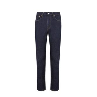 Levi's 511 Slim denim aus Baumwolldenim - Blau