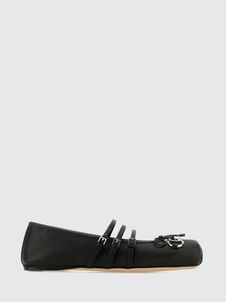 Gucci Ballerinas Damen Farbe Schwarz