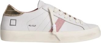 D.A.T.E. D.a.t.e., Femme, Chaussures, Multicolore, Taille: 37 EU Hill Low