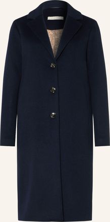 Lilienfels Lilienfels Mantel blau