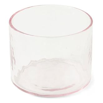 HKliving Verre bas Tube HKliving